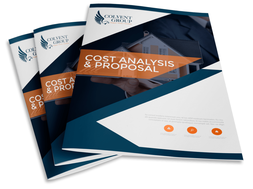 Solutions - Colvent Group