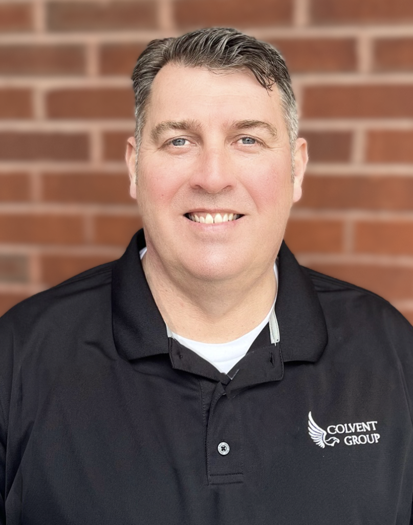 About Us - Colvent Group